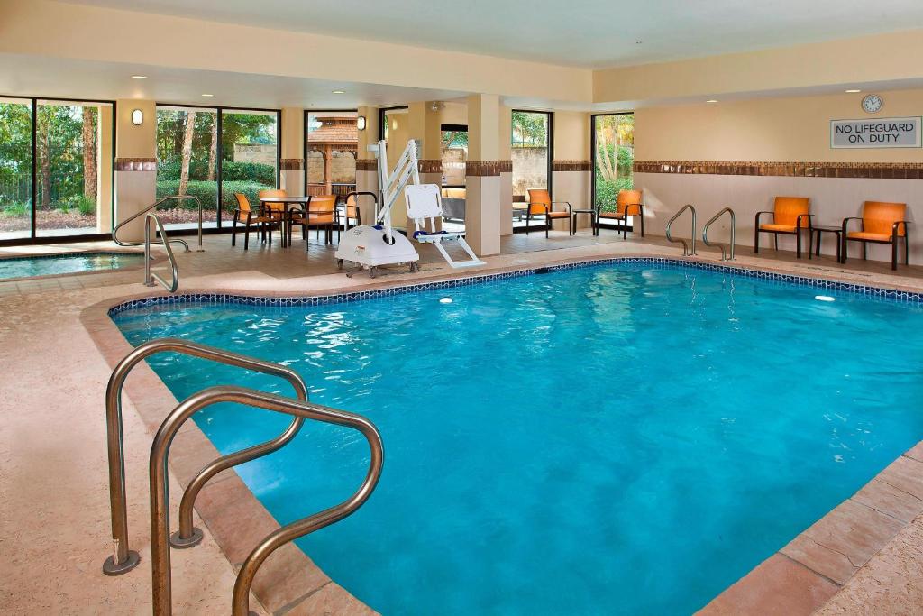 Courtyard by Marriott Covington / Mandeville, Covington (updated prices ...
