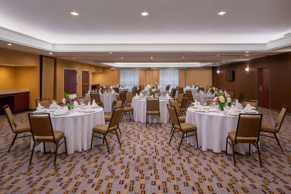 Courtyard by Marriott Covington / Mandeville, Covington (updated prices ...