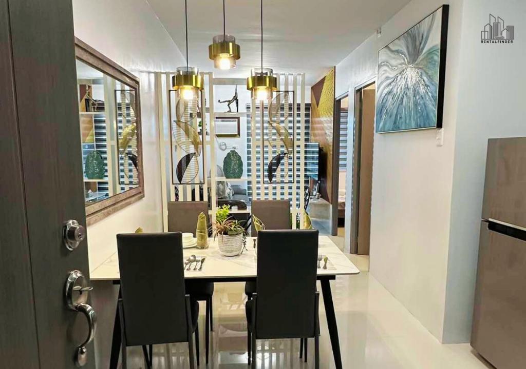 Smartly Designed Condo Offering Comfort & Elegance with Sleek Aesthetic Interiors - B2 ...