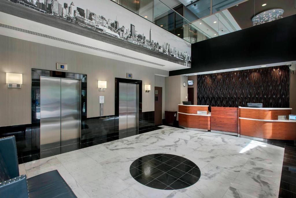 Courtyard by Marriott New York Manhattan/ Fifth Avenue, New York ...
