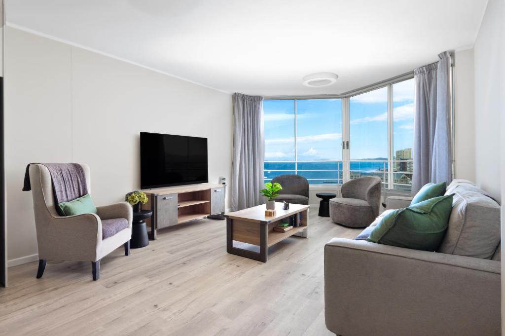 ZenDen Destinations' Seaside Sanctuary Suite, Strand (updated prices 2026)