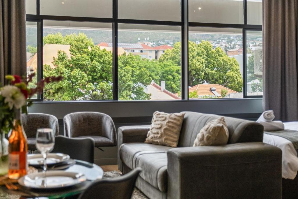 Garden Studio 107 by Host Agents, Cape Town (updated prices 2025)