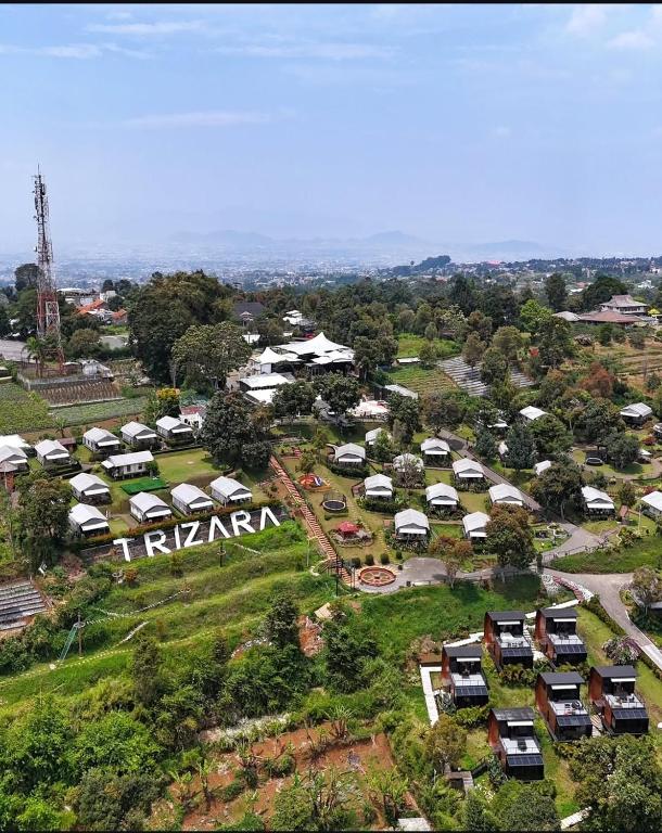 Trizara Resorts - Glam Camping, Lembang (updated prices 2026)