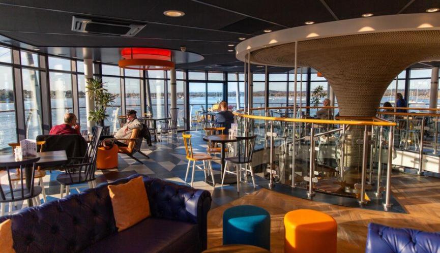RNLI College, Poole (updated prices 2025)