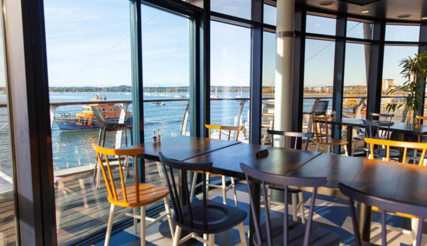 RNLI College, Poole (updated prices 2025)
