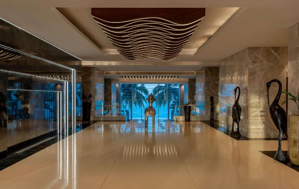 Radisson Blu Hotel, Conakry, Conakry (updated prices 2025)