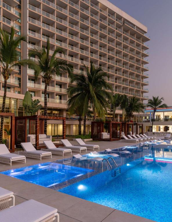 Radisson Blu Hotel, Conakry, Conakry (bijgewerkte prijzen 2025)