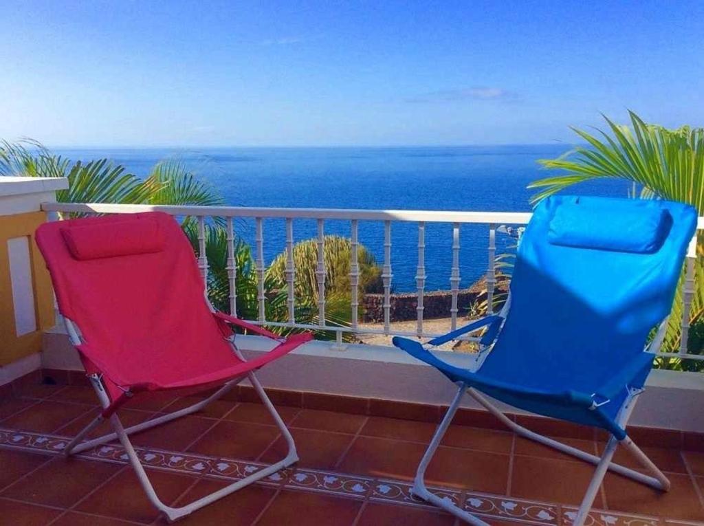 Estrella Bonita, Puerto Naos (updated prices 2025)