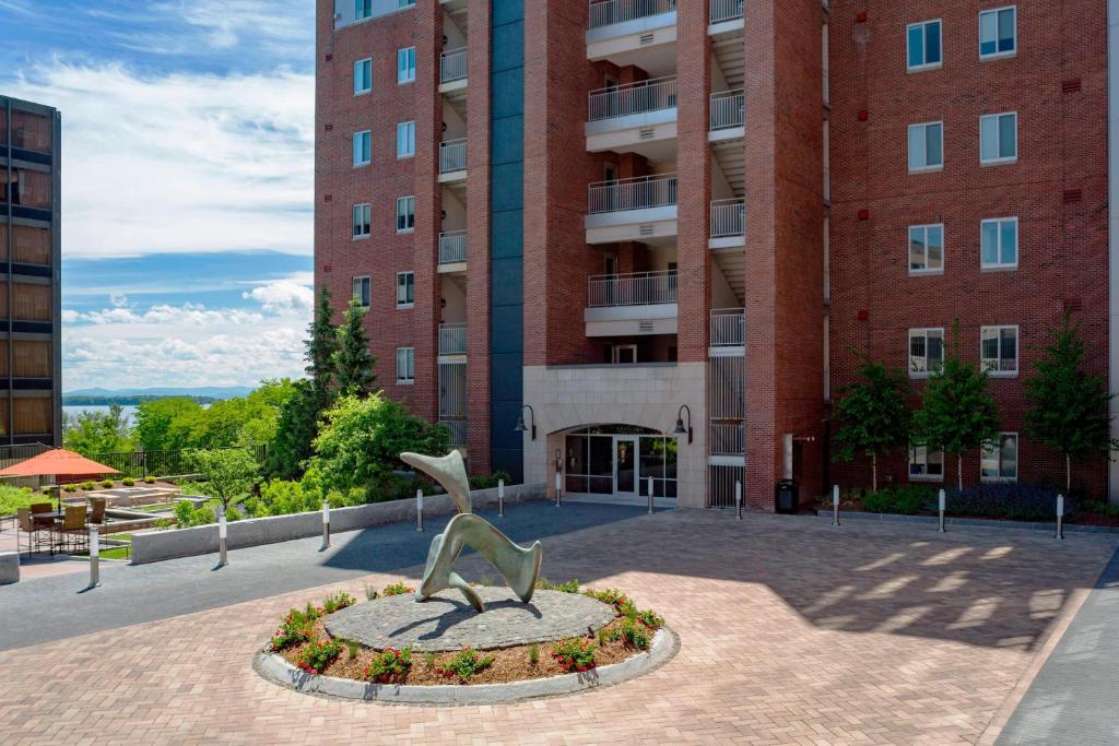 Courtyard Burlington Harbor, Burlington (updated prices 2025)