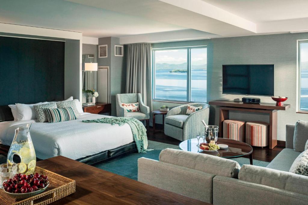 Courtyard Burlington Harbor, Burlington (updated prices 2025)