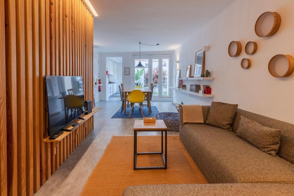 Modern & Hidden Apartment by LovelyStay, Lisbon (updated prices 2026)
