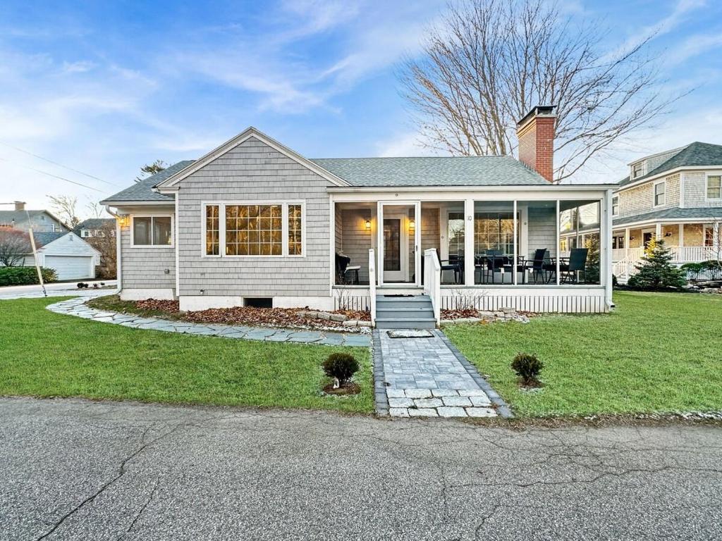 Gryffindor home, Ogunquit (updated prices 2025)