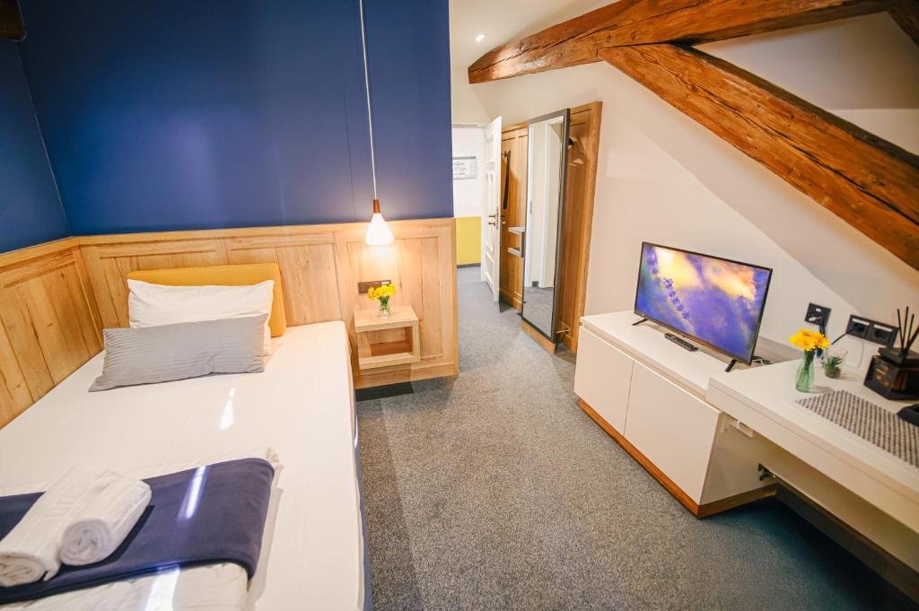 Hotel Gelber Löwe Großhabersdorf, Großhabersdorf (updated prices 2025)