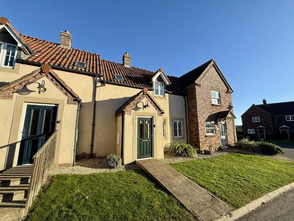 Our House, Filey (updated prices 2025)