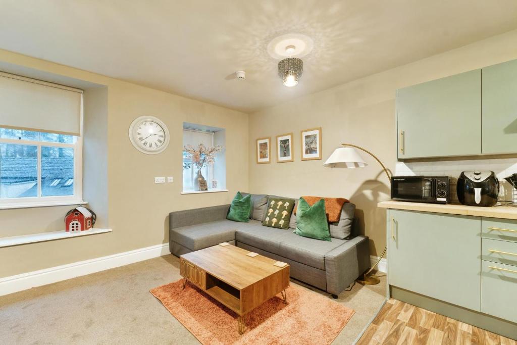 Hikers Hideaway at The Ship, Coniston (updated prices 2025)