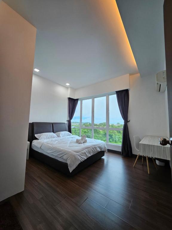 The Pineapple Homestay, Sandakan (updated prices 2026)