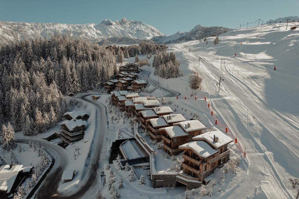 Ultima Hotel Courchevel, Courchevel (updated prices 2026)
