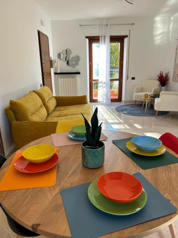 The House of the Castelli Romani, Rocca Priora (updated prices 2026)