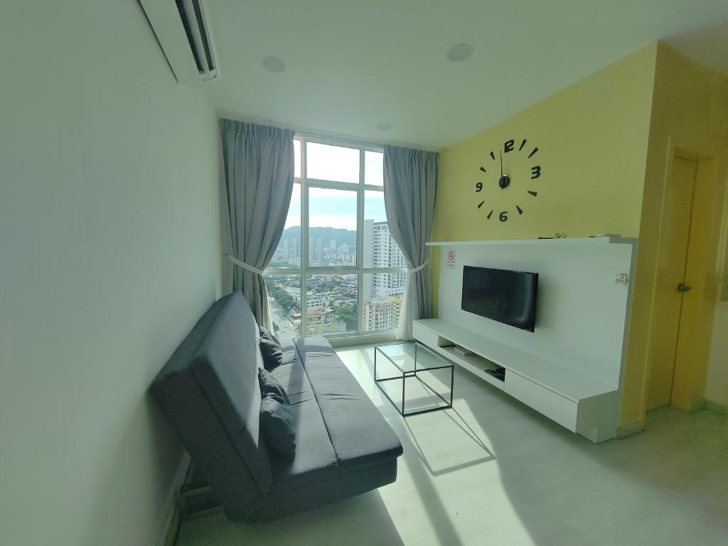 Straits Garden Suites Serenity Springs, Jelutong (updated prices 2026)