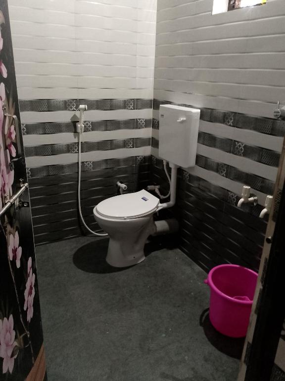 Santi gest house, Gokarna (updated prices 2025)