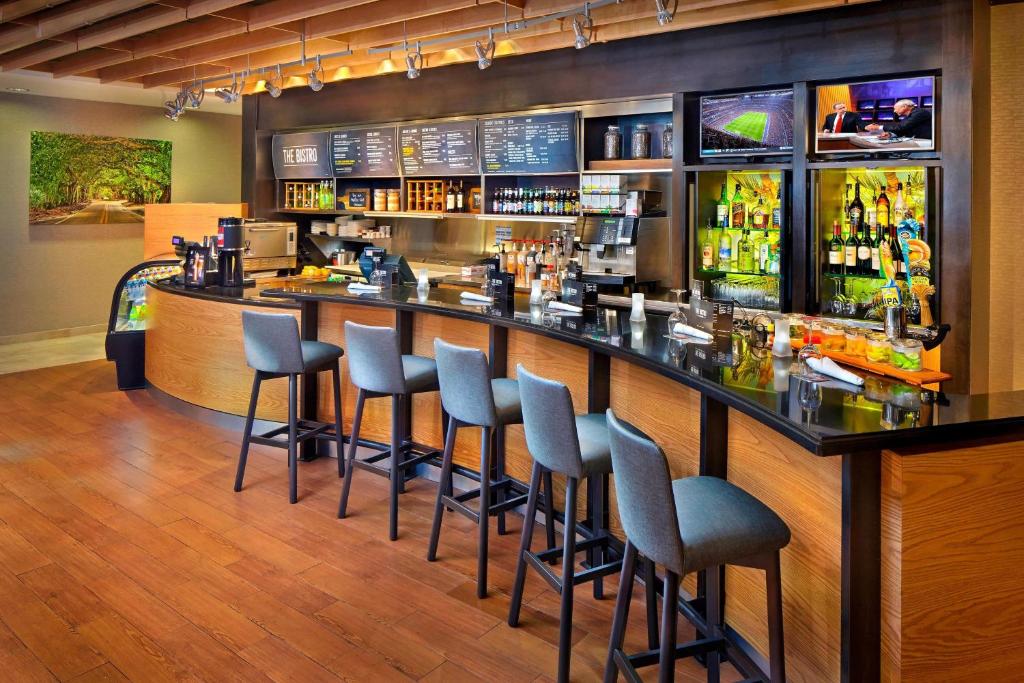 Courtyard by Marriott Stuart, Stuart (updated prices 2025)