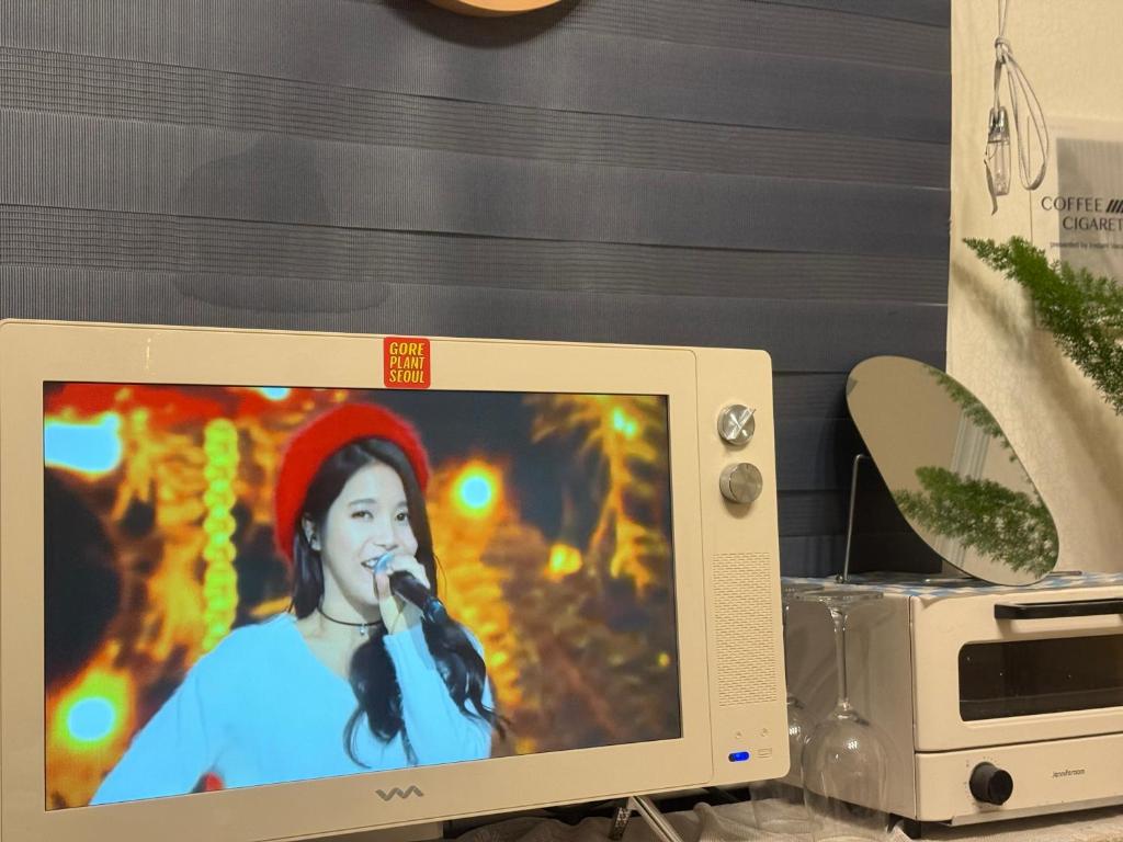 Seoul Allie house next Ewha womans univ station, Seoul (updated prices ...