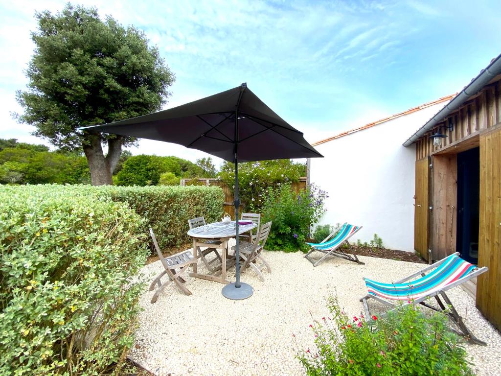 Le moulin D'angibaud, La Flotte (updated prices 2026)