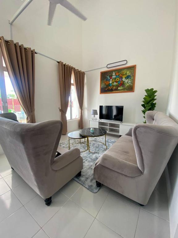 Islamic Homestay Kuantan Puteri Kempadang, Kuantan (aktualisierte Preise für 2025)