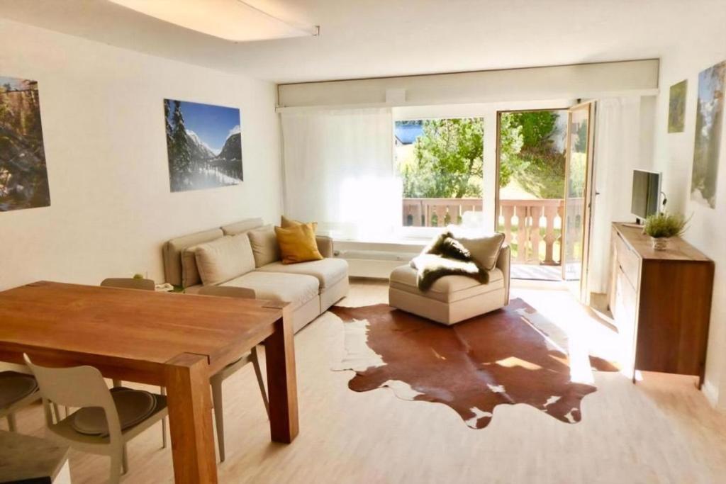 Chesa Auricula, Pontresina (updated prices 2025)