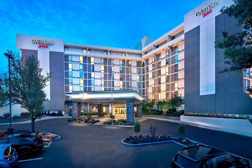 Courtyard by Marriott Philadelphia City Avenue, Philadelphia (updated ...