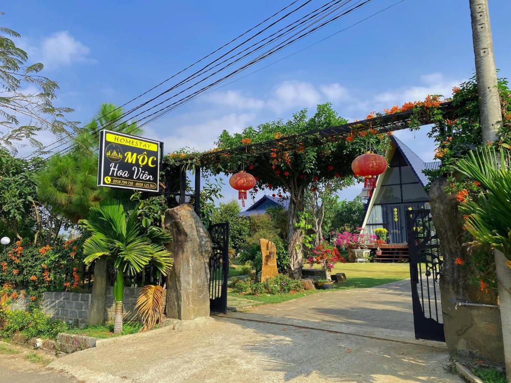 Homestay Mộc Hoa Viên, Bảo Lộc (updated prices 2026)
