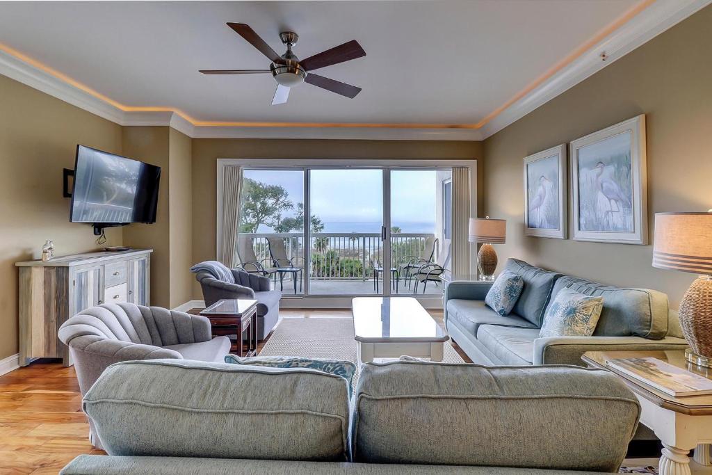 404 Barrington Arms, Hilton Head Island (updated prices 2026)