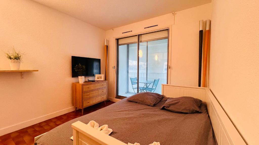 La cachette, La Grande-Motte (updated prices 2026)