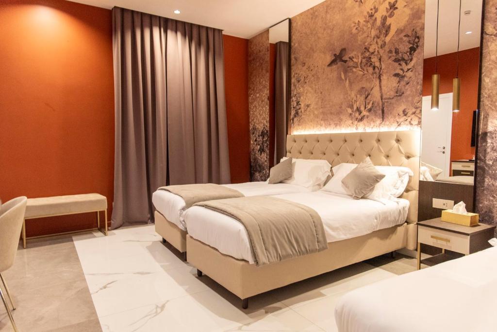 Adelaide Suite Dreams, Rome (updated prices 2025)