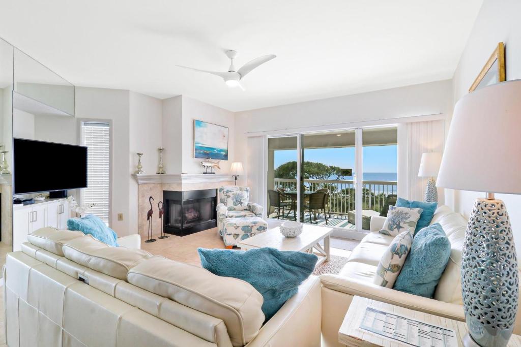 504 Barrington Arms, Hilton Head Island (updated prices 2026)