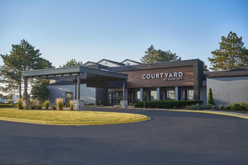 Courtyard Chicago Wood Dale / Itasca, Wood Dale (updated prices 2026)