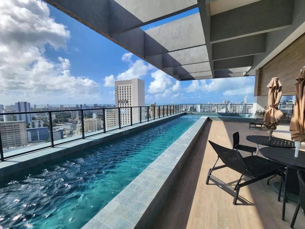 Max Derby - Studios no Centro do Recife por Yolo, Recife (updated prices 2026)