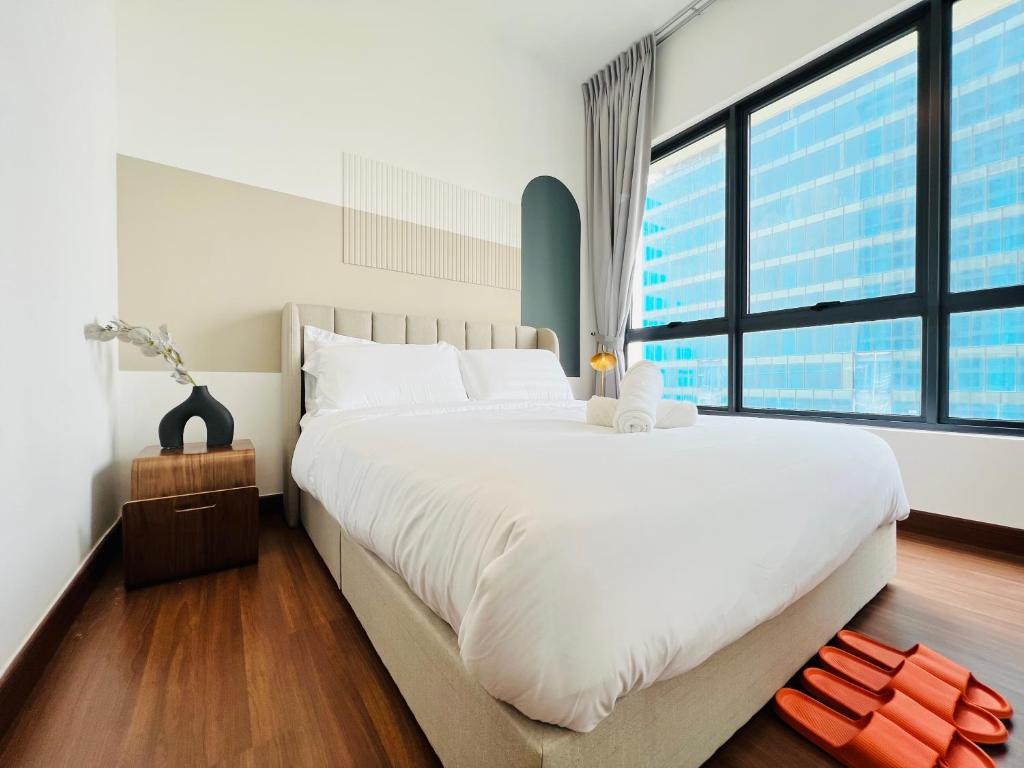 Sunsuria Forum by DeUrban, Shah Alam (updated prices 2026)