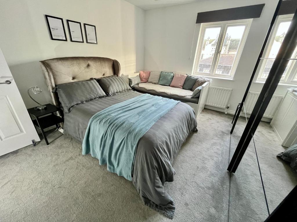 Cathedral View Apartments, Belfast (updated prices 2026)