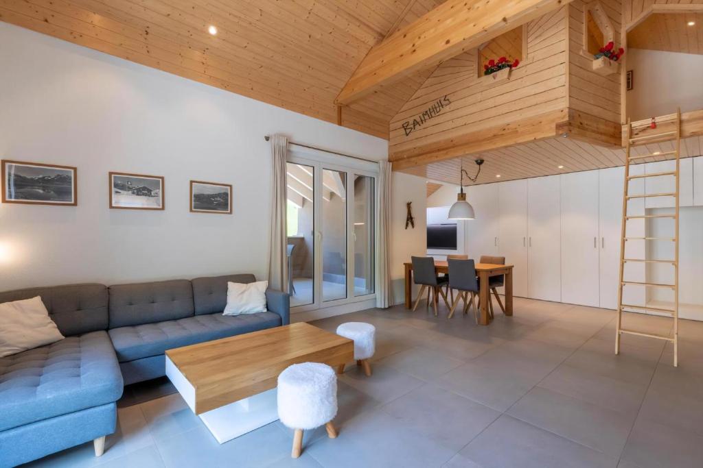 Bergliebe, Melchtal (updated prices 2025)