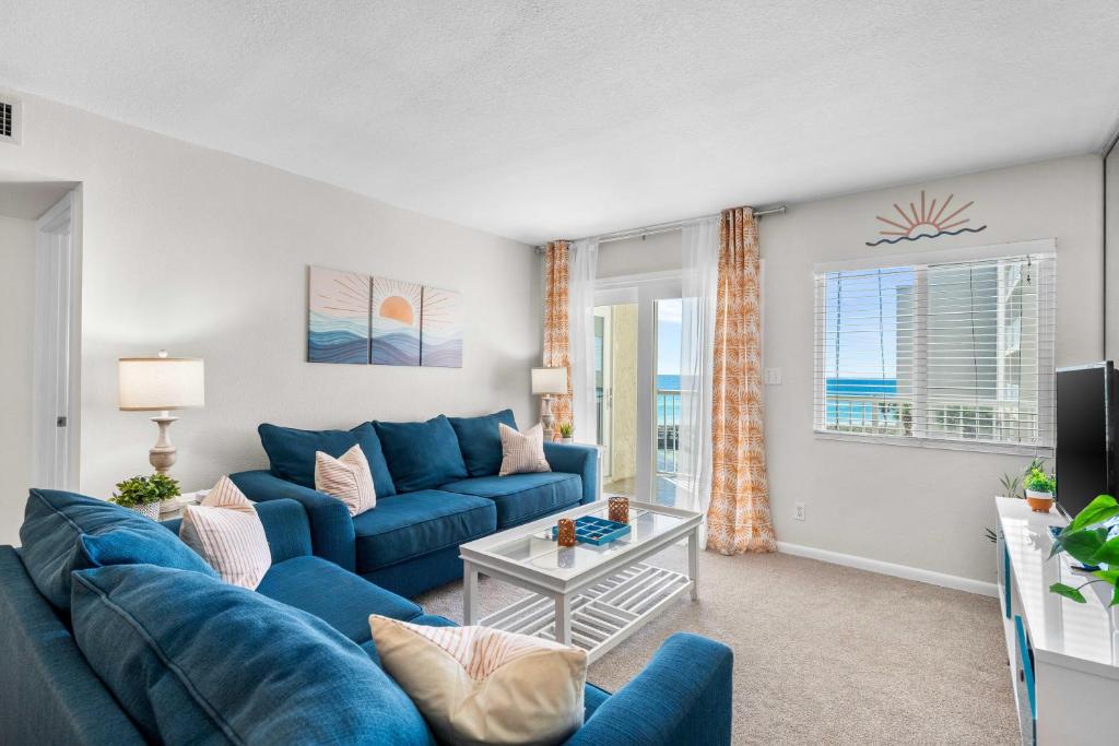 Holiday Surf and Racquet Unit 414, Destin (updated prices 2026)