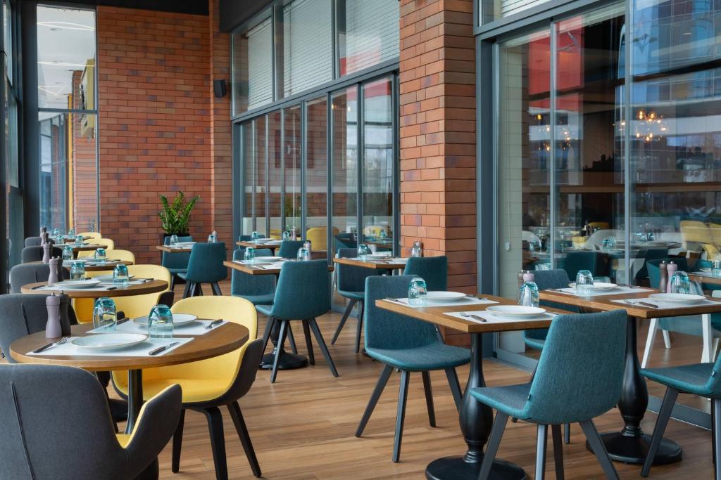 Courtyard by Marriott Chisinau, Chişinău (updated prices 2025)