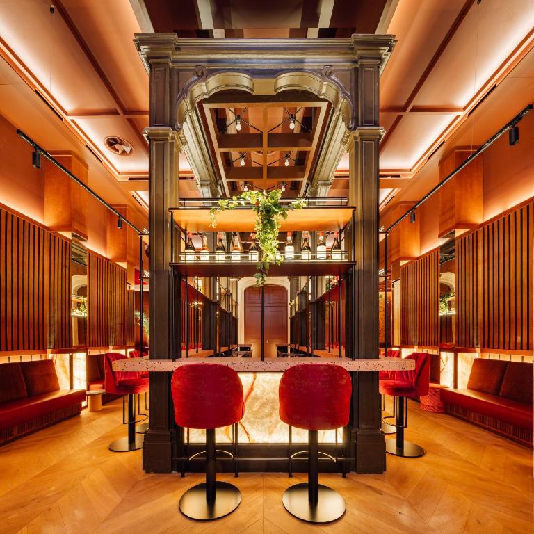 Locke de Santa Joana, Lisbon (updated prices 2025)