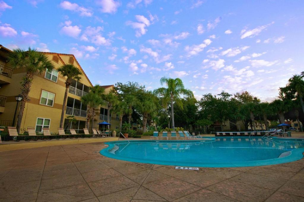 Blue Tree Resort at Lake Buena Vista, Orlando (updated prices 2025)