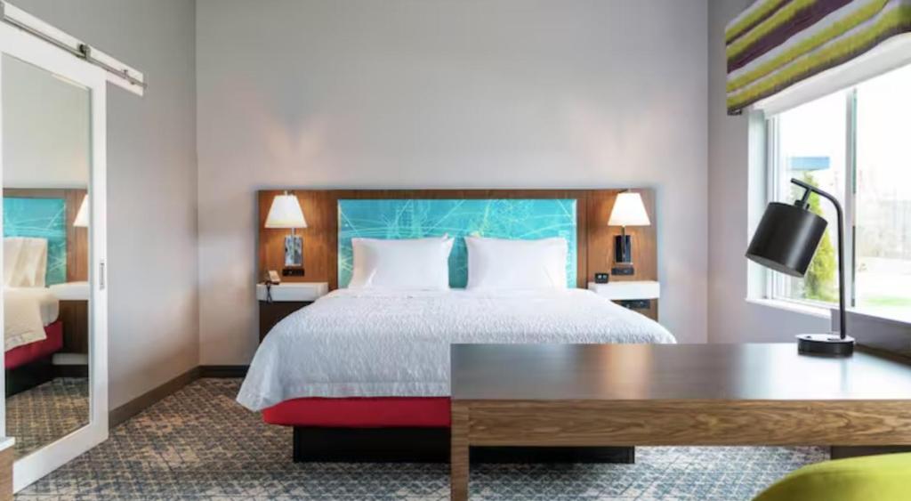 Hampton Inn & Suites Alpena, Alpena (updated prices 2025)