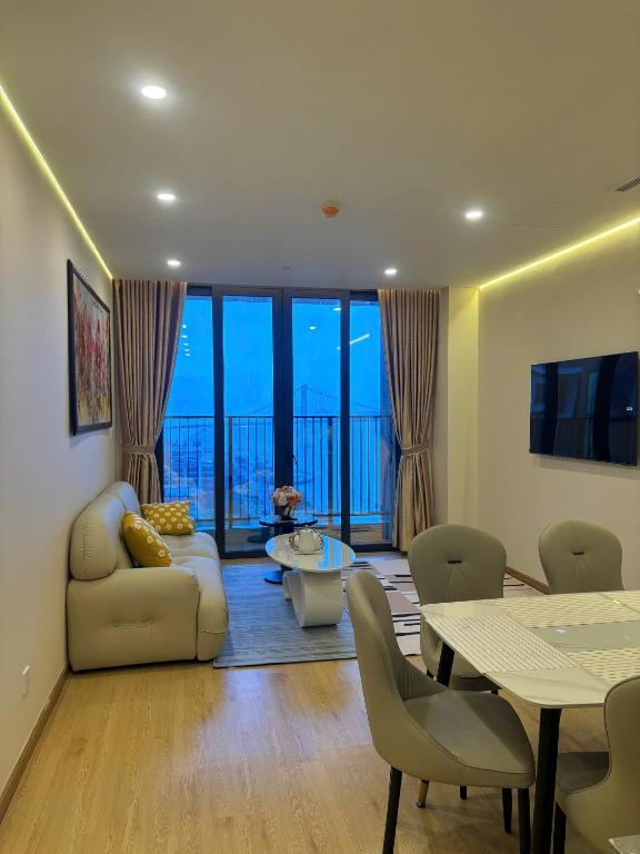 Sam Tower, Da Nang (precios actualizados 2025)