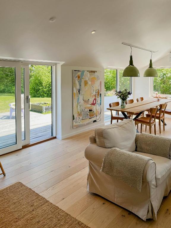 Light And Simplicity Near Saksild Beach, Odder (updated prices 2025)