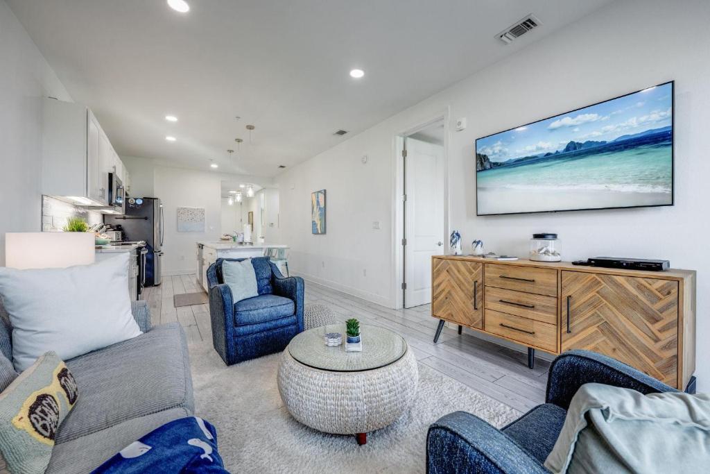 Gulf Place Zen, Santa Rosa Beach (updated prices 2025)