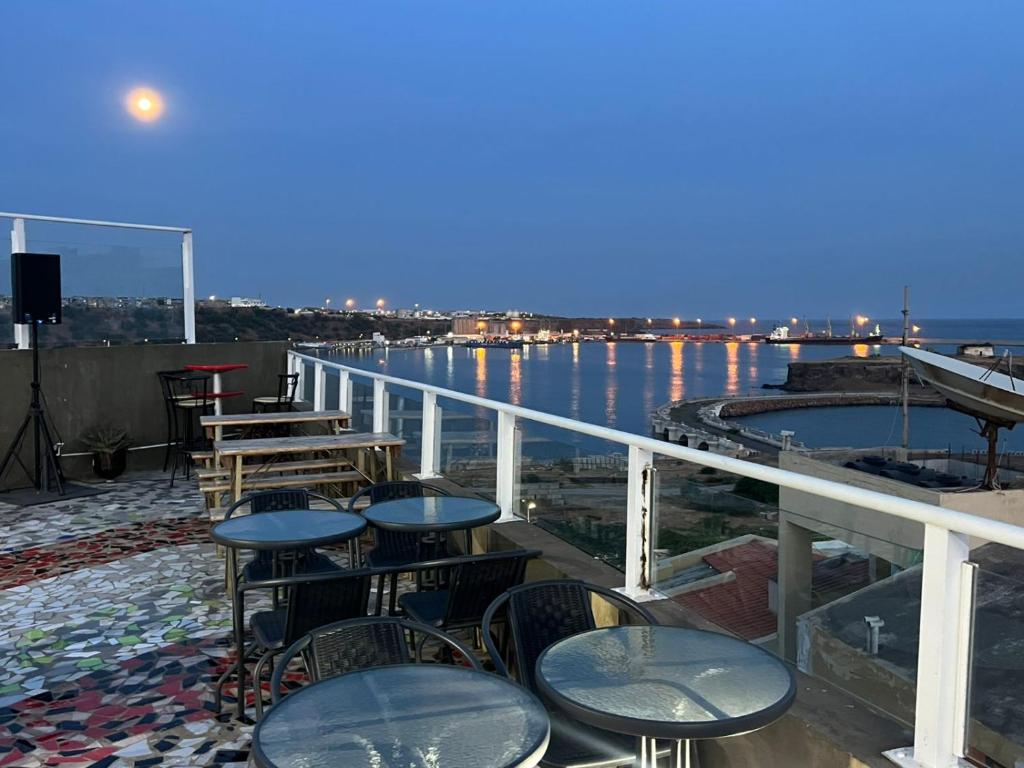 Djeu View, Praia (updated prices 2026)