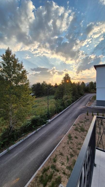 Tarcin Luxury Villas, Čičke (updated prices 2025)